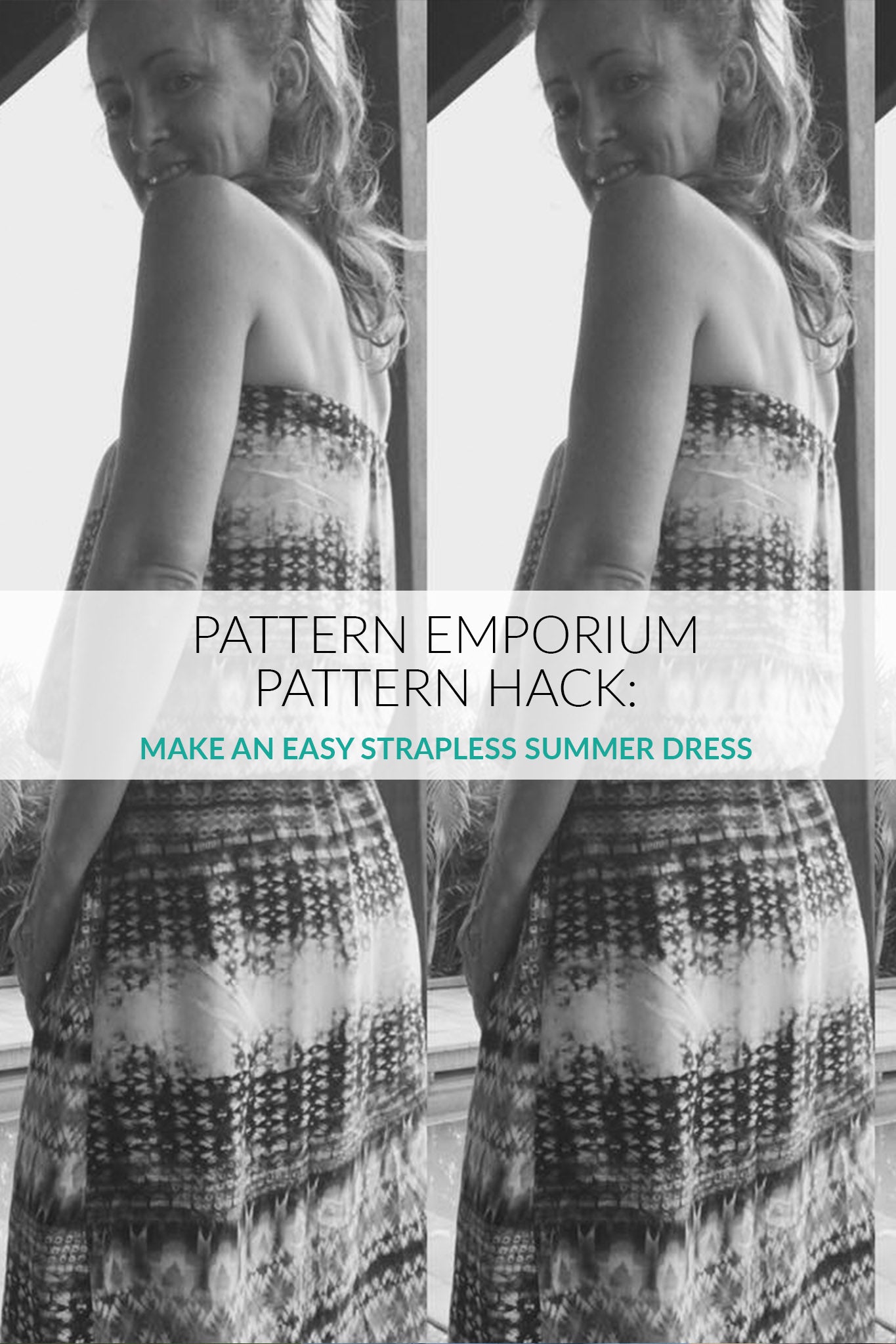 Pattern Hack your Pattern Emporium Page 2