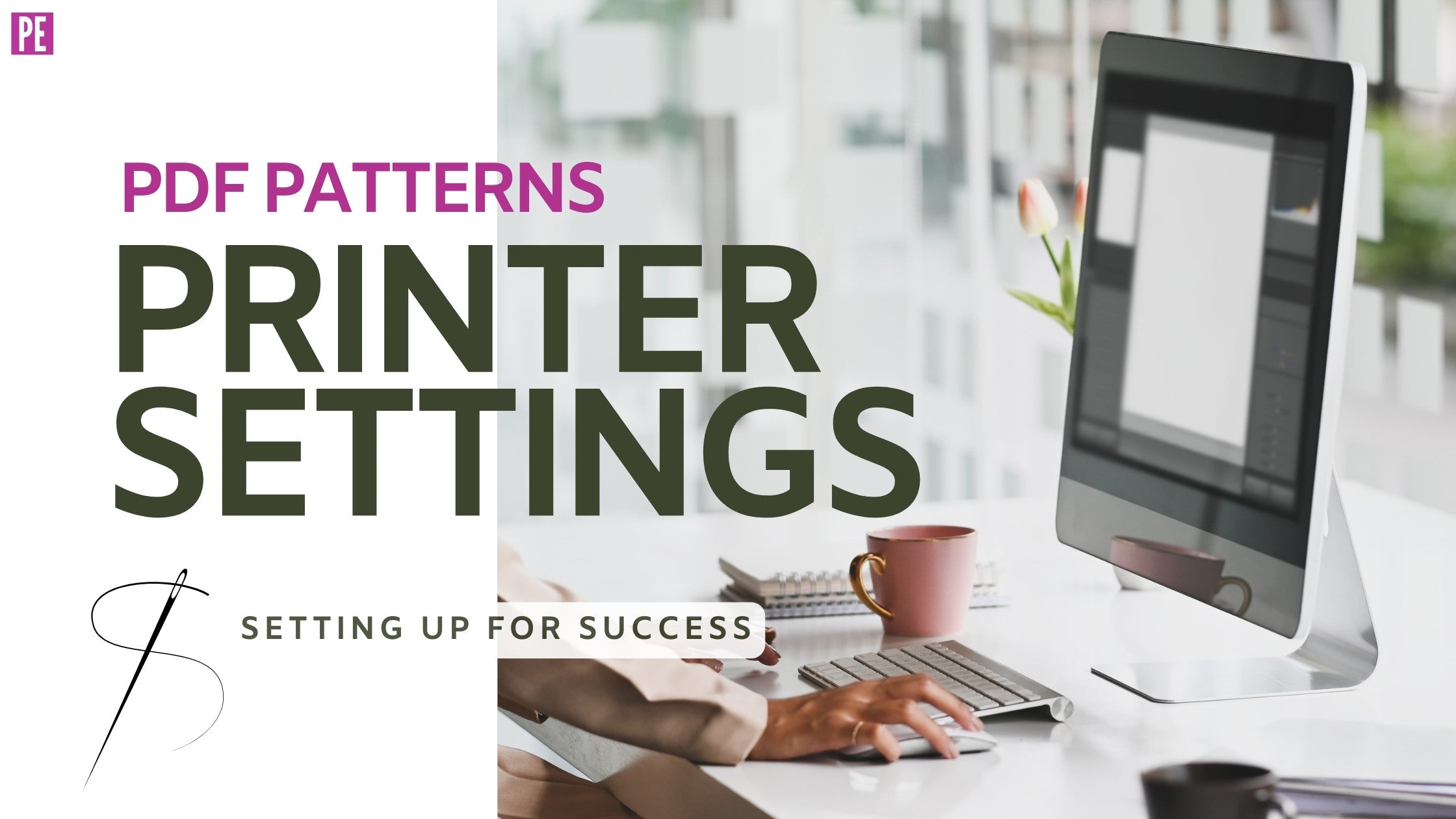 PDF Pattern Printer Settings – Pattern Emporium