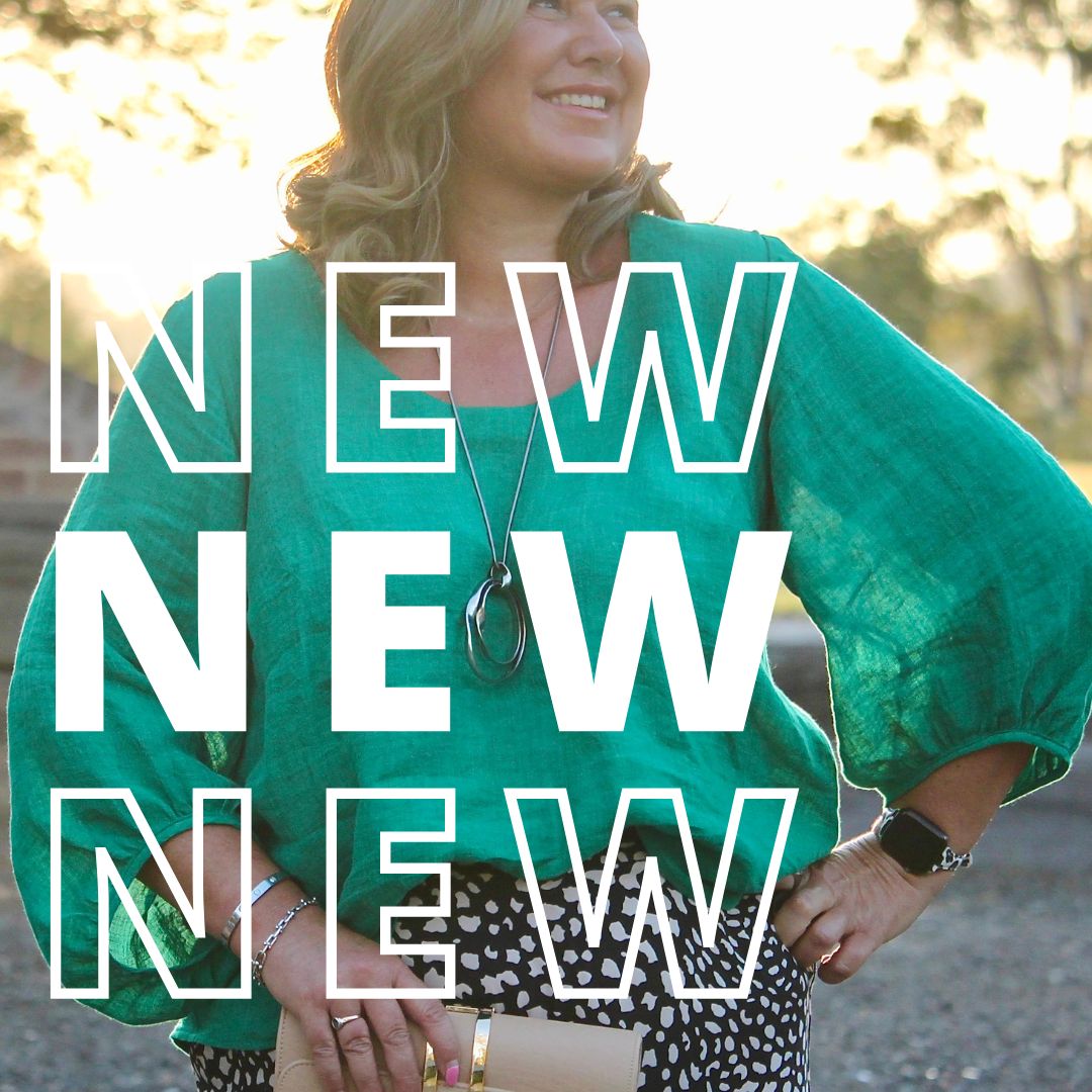 Shop New Arrivals: PDF Sewing Patterns | Pattern Emporium