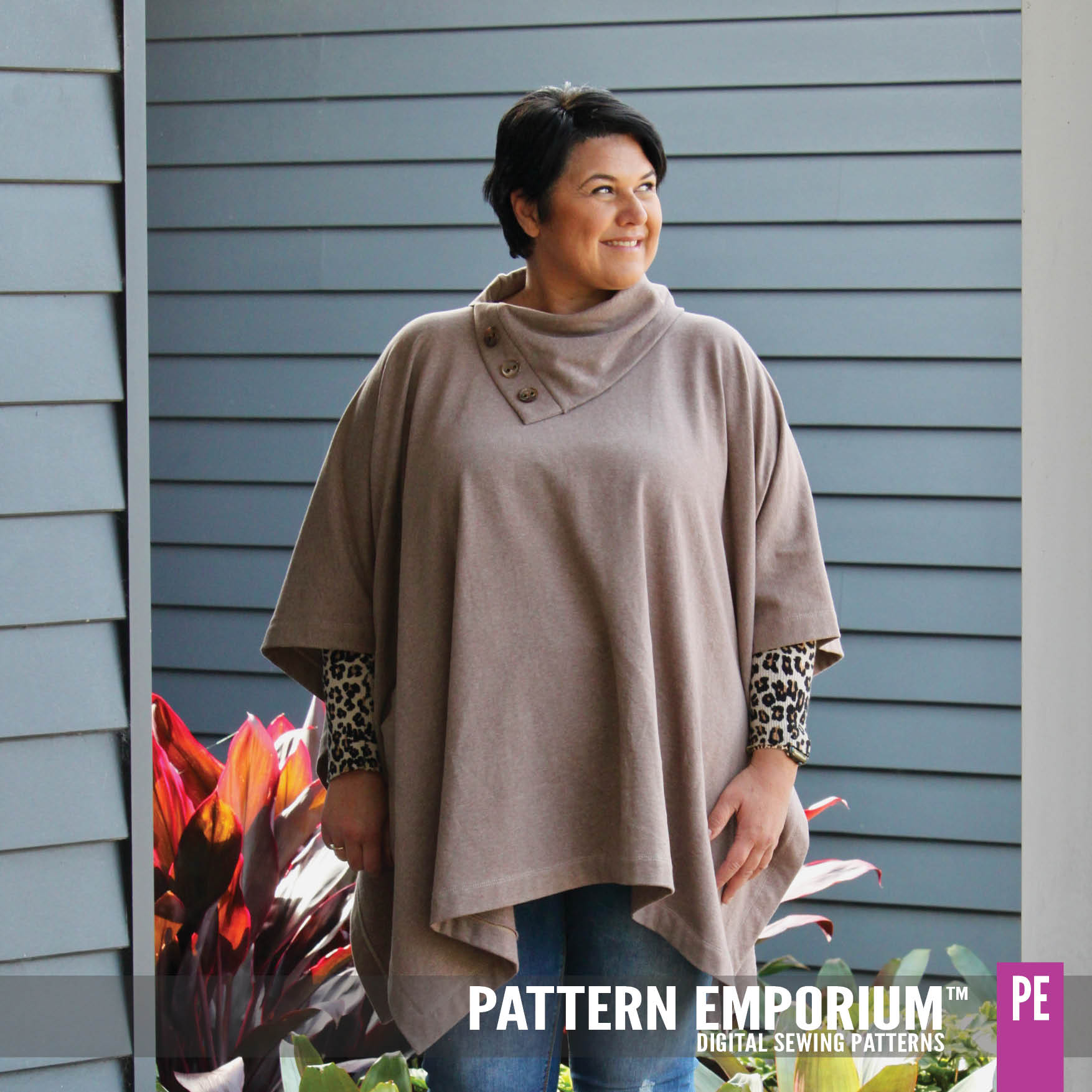 Access, Download & Print PDF Pattern Guide | Pattern Emporium