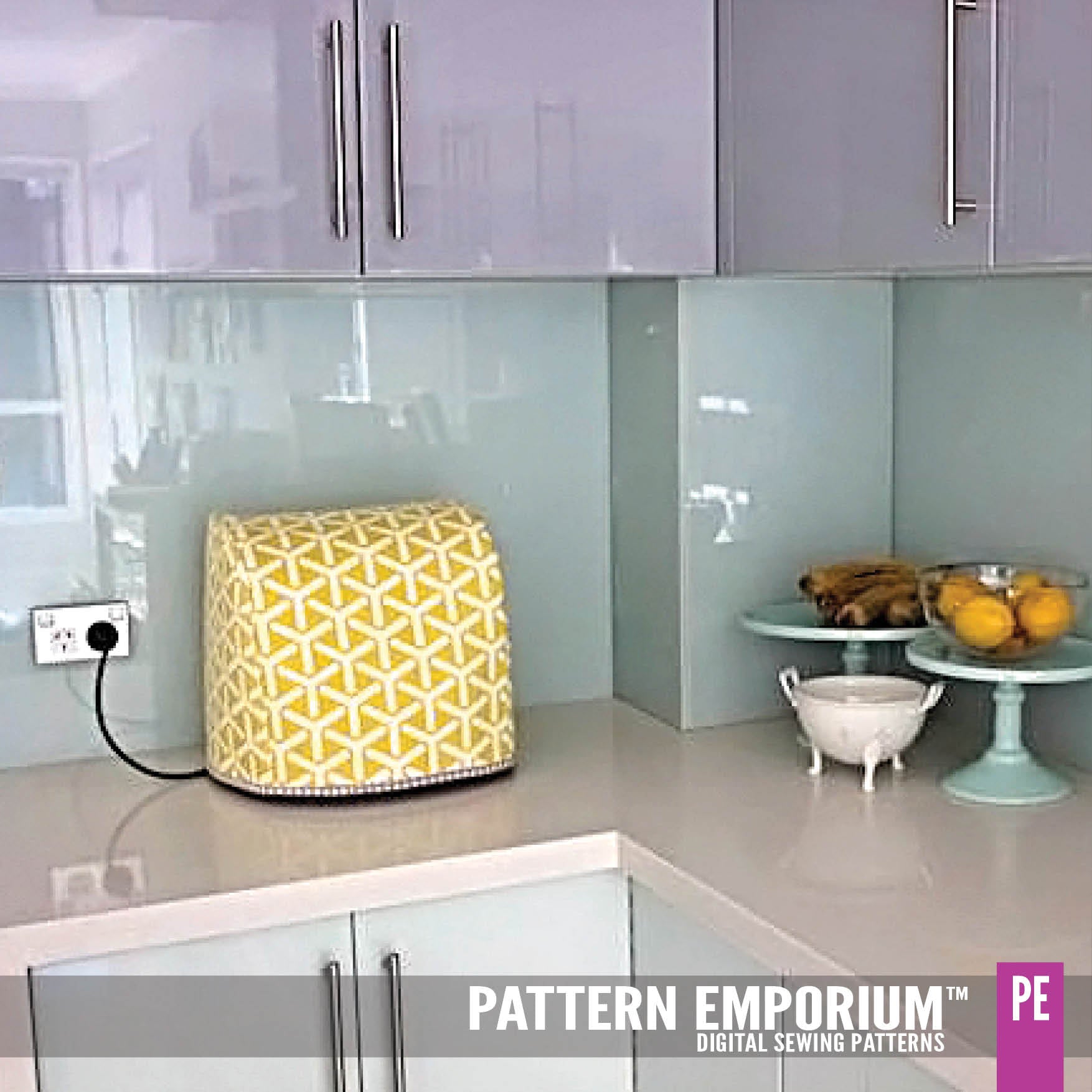 Shop Miscellaneous Sewing Patterns Online | Pattern Emporium