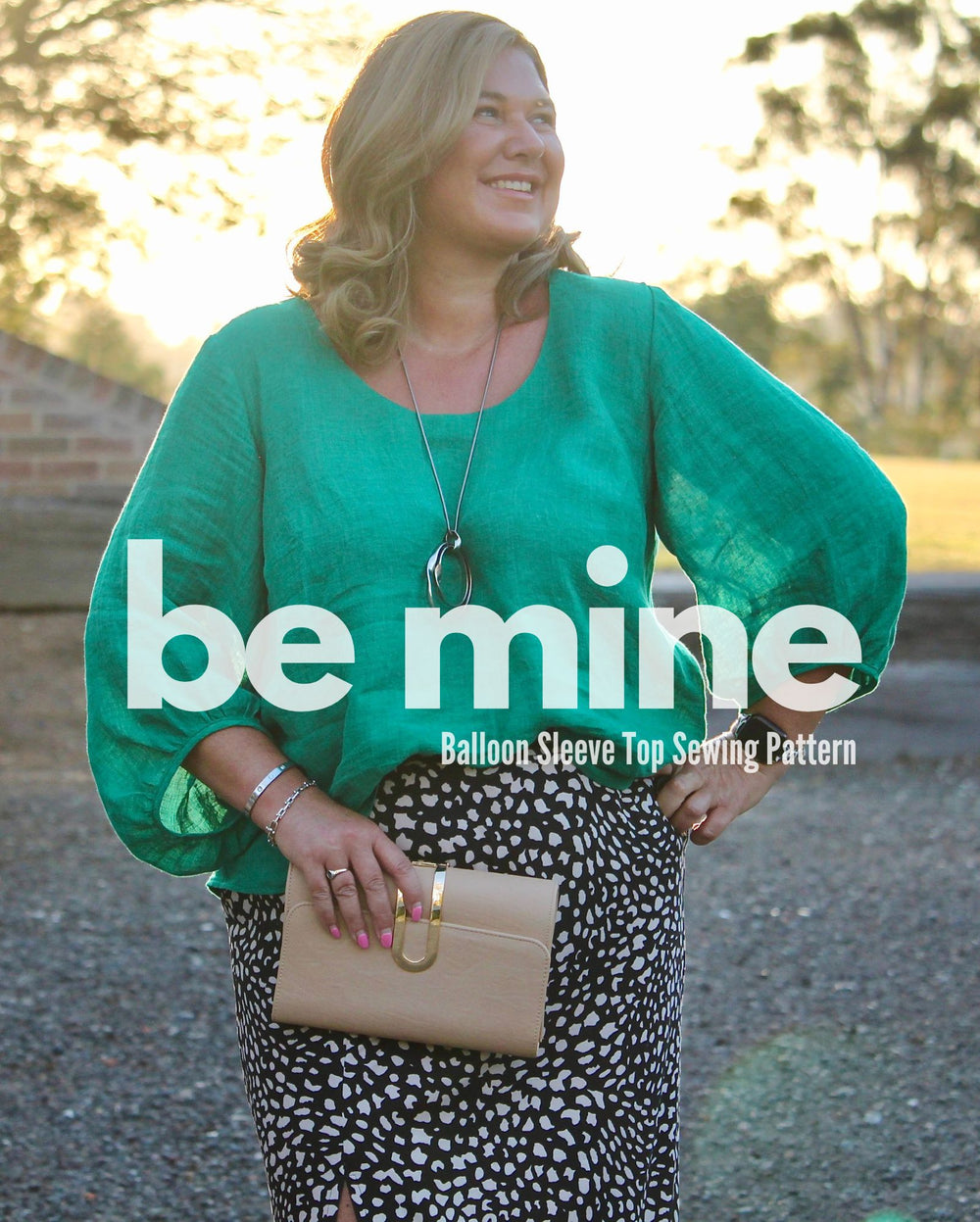 Pattern Emporium | Modern On-trend Sewing Patterns for Women & Kids