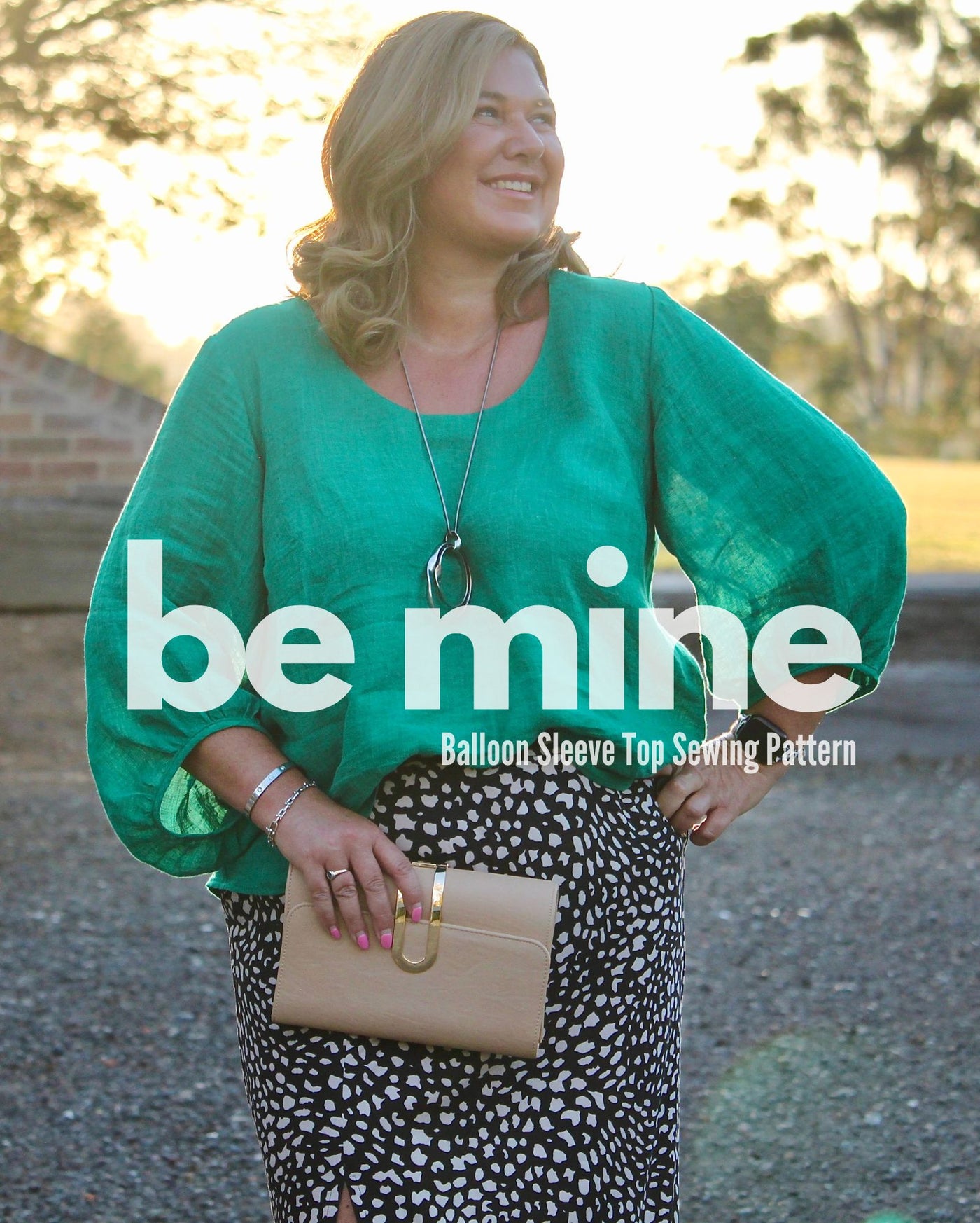 Pattern Emporium | Modern On-trend Sewing Patterns for Women & Kids