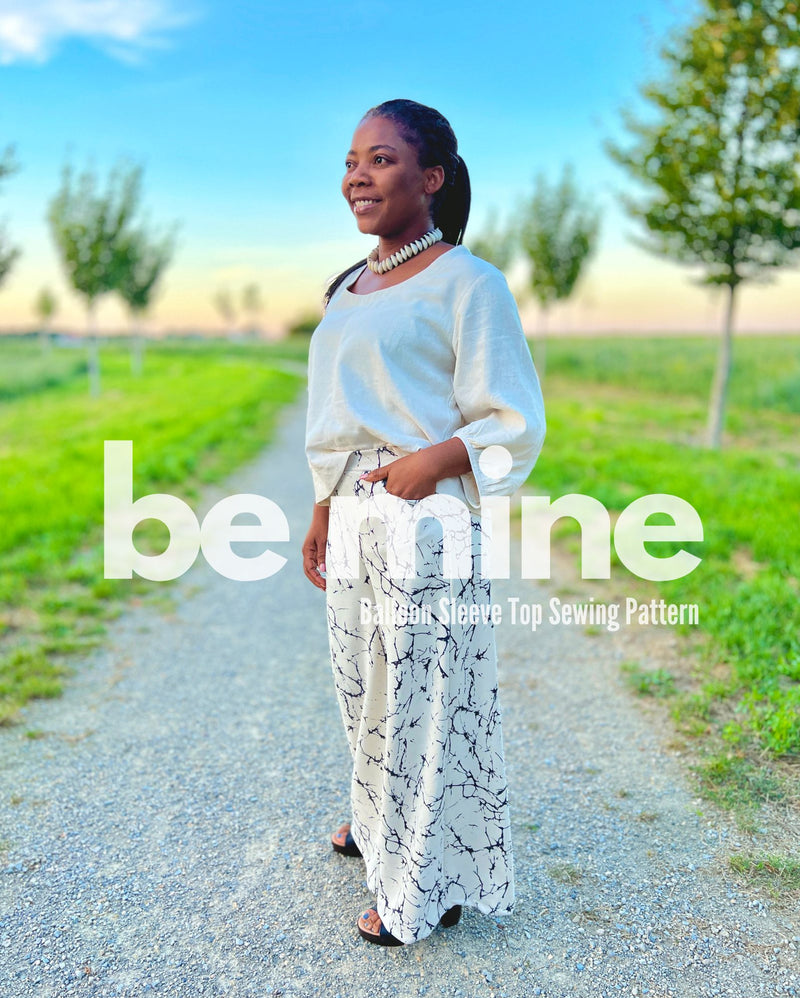 Pattern Emporium | PDF Sewing Patterns for Ladies & Kids