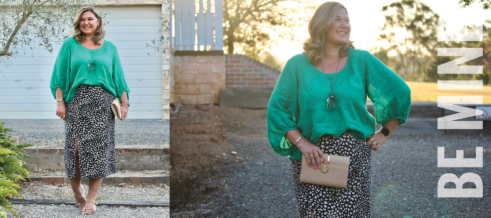 Pattern Emporium | Modern On-trend Sewing Patterns for Women & Kids