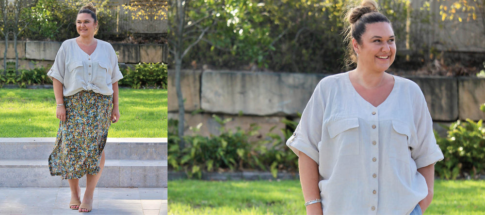 Pattern Emporium | PDF Sewing Patterns for Ladies & Kids