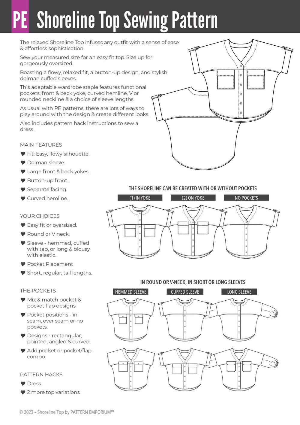 Pants Pattern Adjustment : Fixing Smile & Frown Lines - PATTERN EMPORIUM