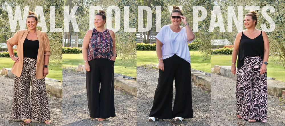 Pattern Emporium | PDF Sewing Patterns for Ladies & Kids