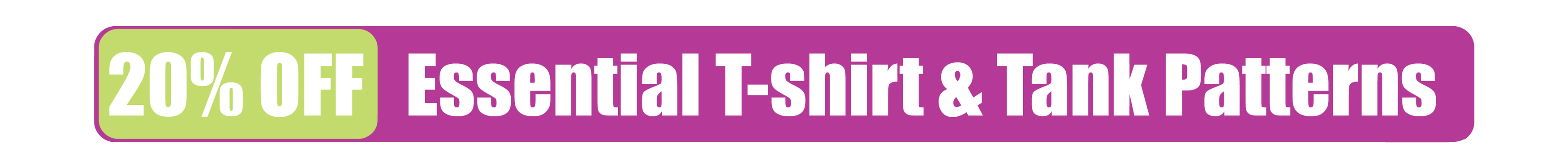 Hugs & Kisses Cami with Optional Shelf Bra - PATTERN EMPORIUM