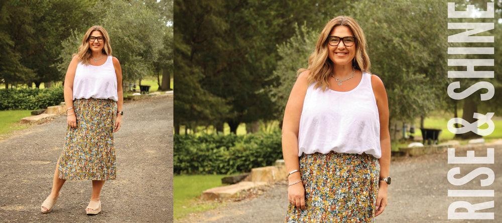 Pattern Emporium | Modern On-trend Sewing Patterns for Women & Kids