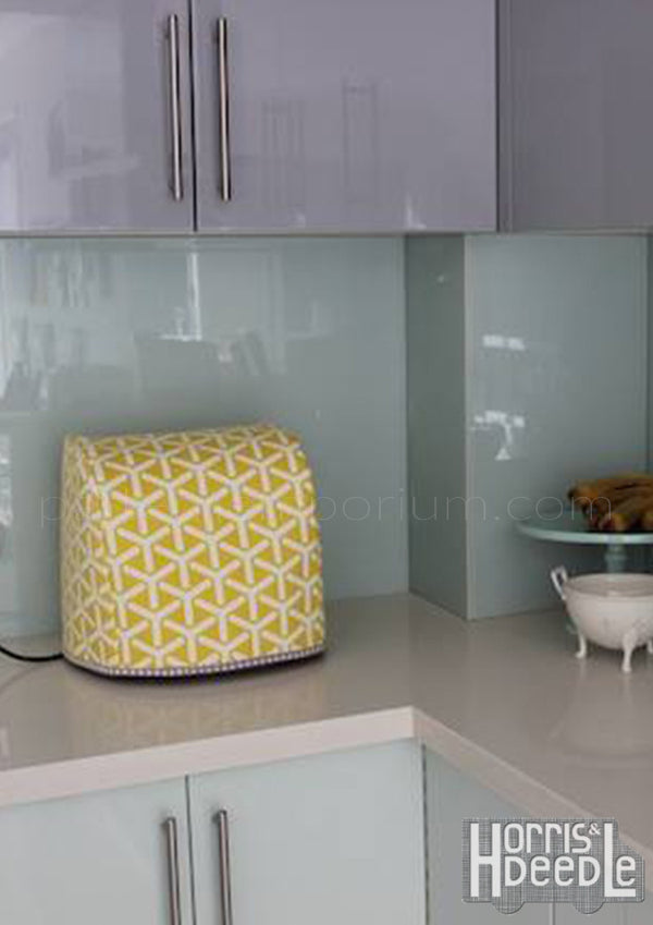 Thermomix (& Overlocker) Cover Sewing Pattern by Pattern Emporium ...